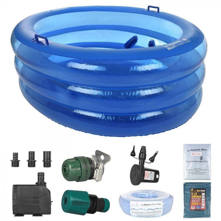 Birth Pool | Home Water Birth | Birthing Pools | La Bassine UK