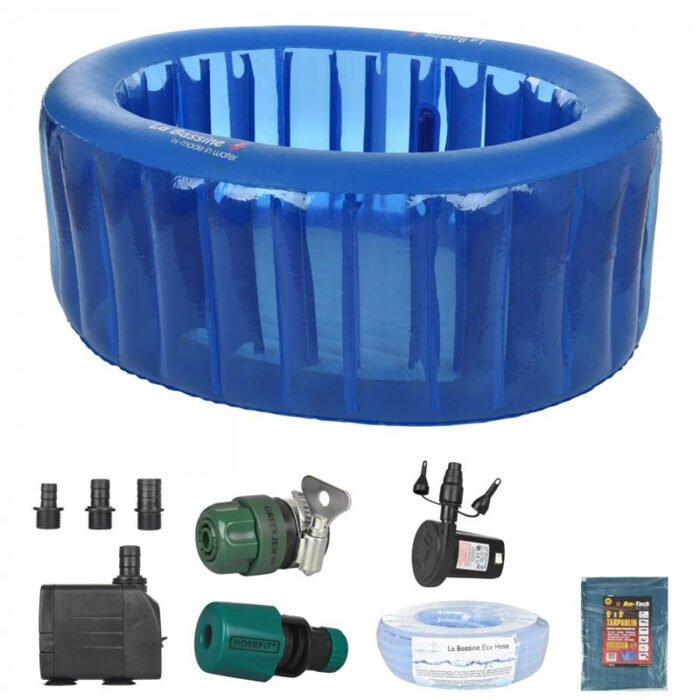 Birth Pool | Home Water Birth | Birthing Pools | La Bassine UK